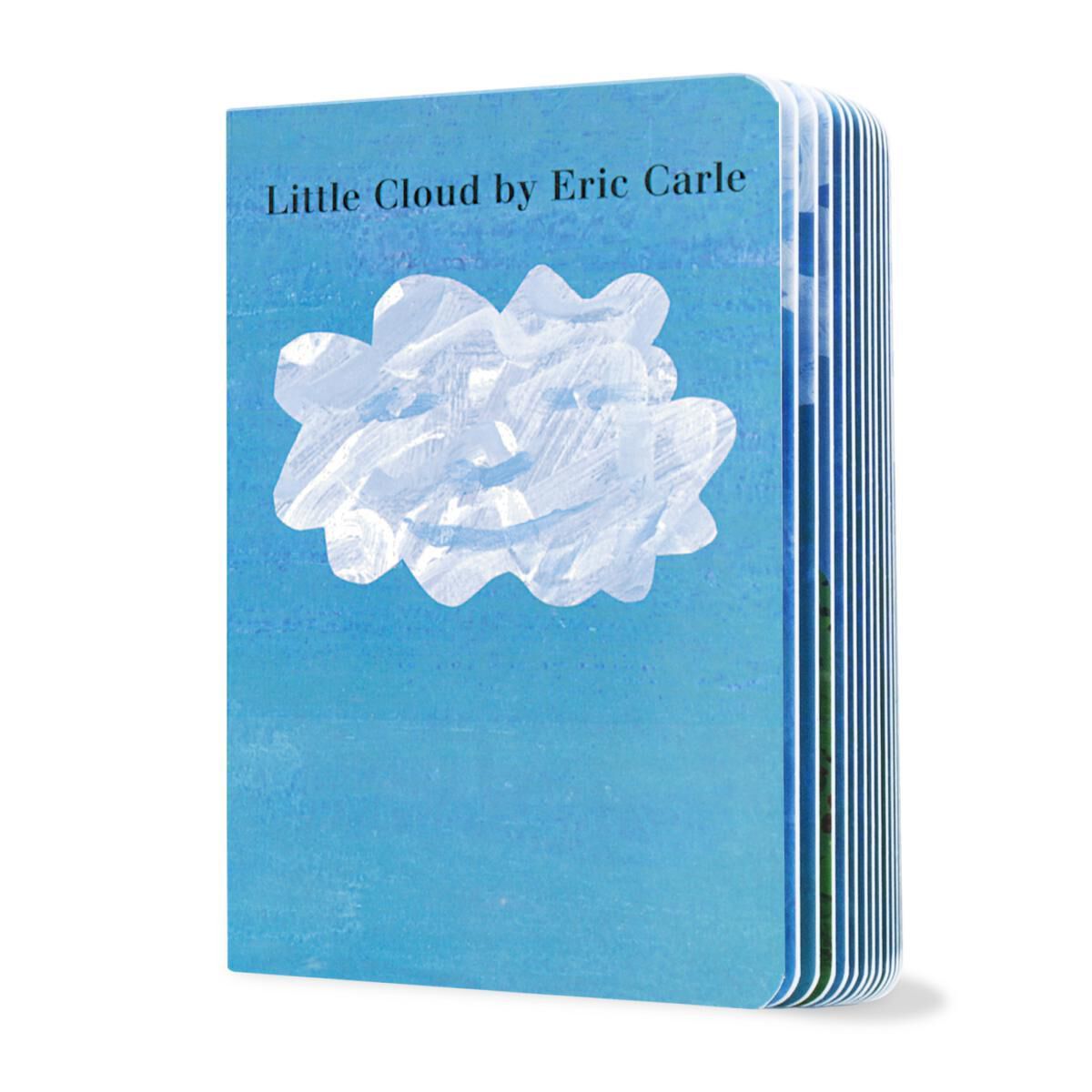 Eric Carle Board Book 4-Pack | Scholastic Canada Book Clubs