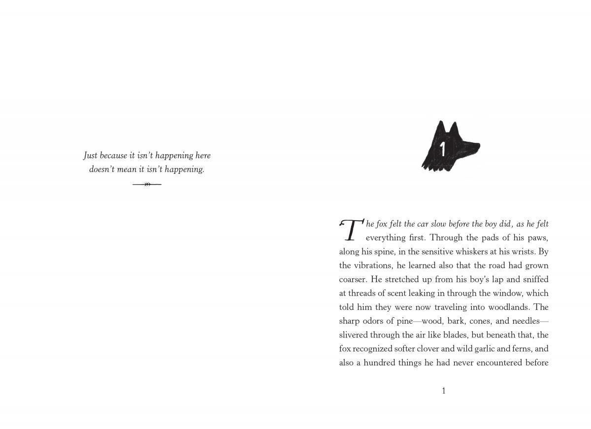 Pax 6-Pack | Scholastic Canada Book Clubs