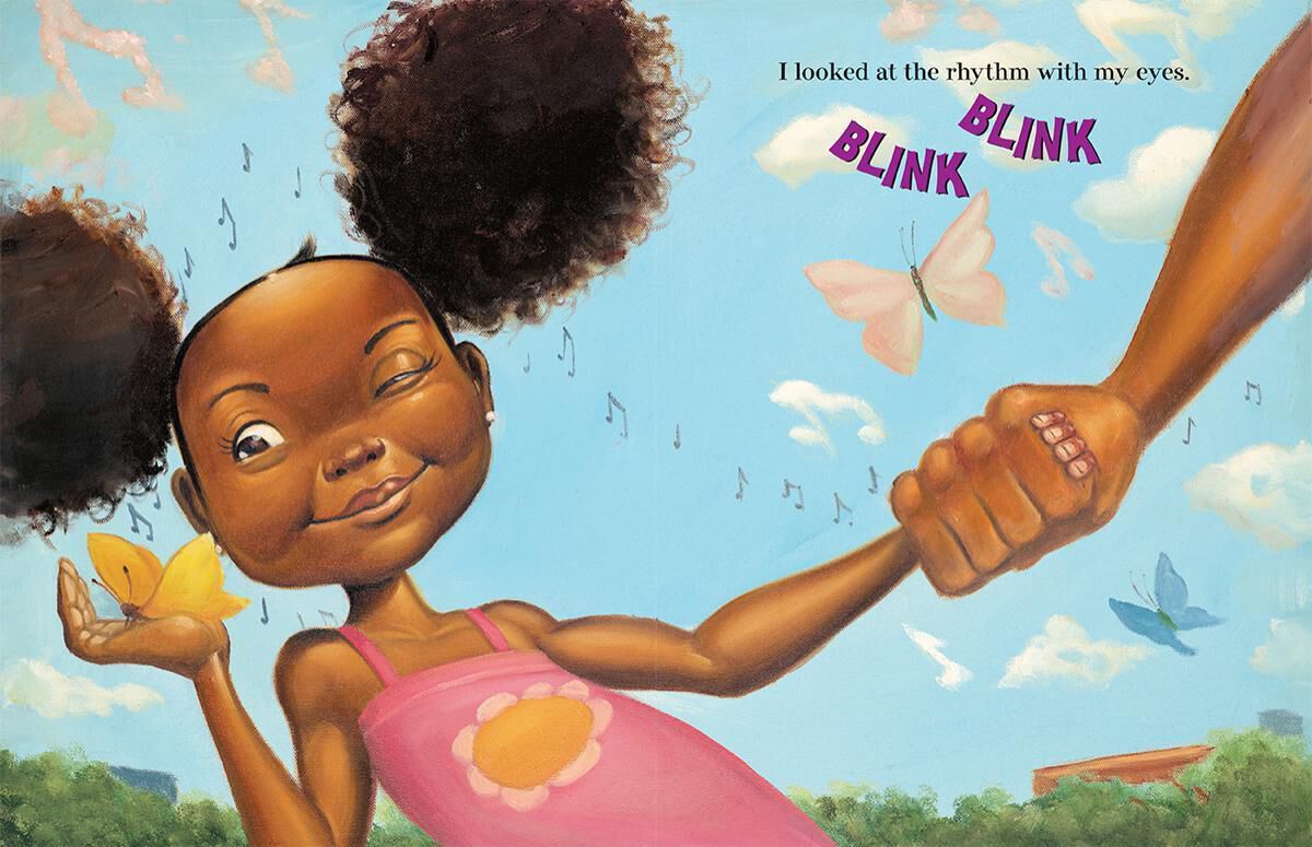 I Got the Rhythm 10-Pack | Scholastic Canada Book Clubs