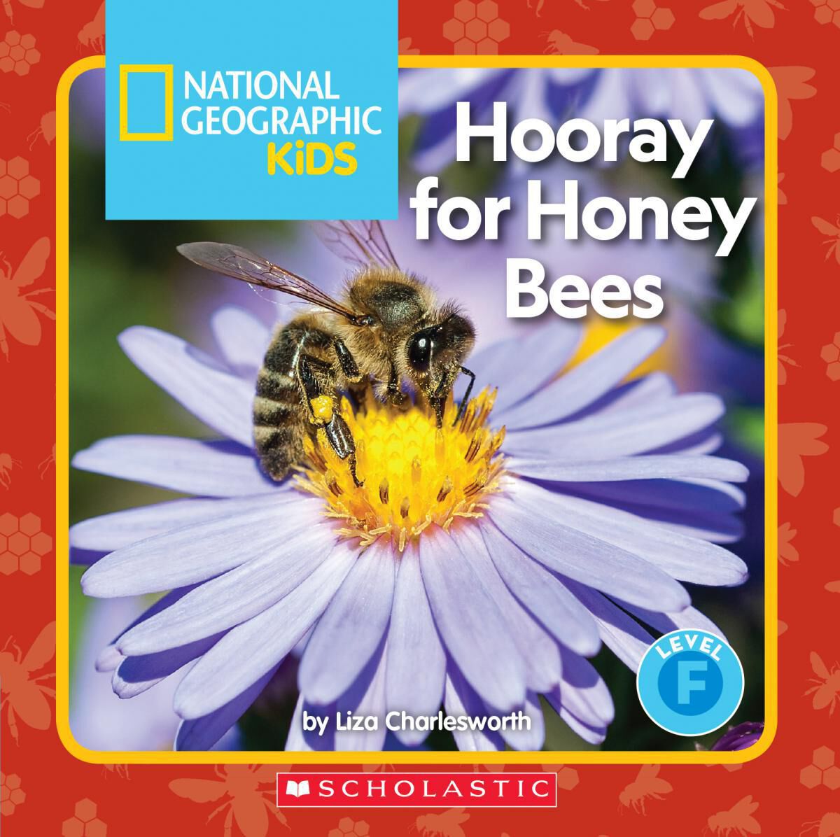 National Geographic Kids: Guided Reading 18-Pack (A-F) | Scholastic ...