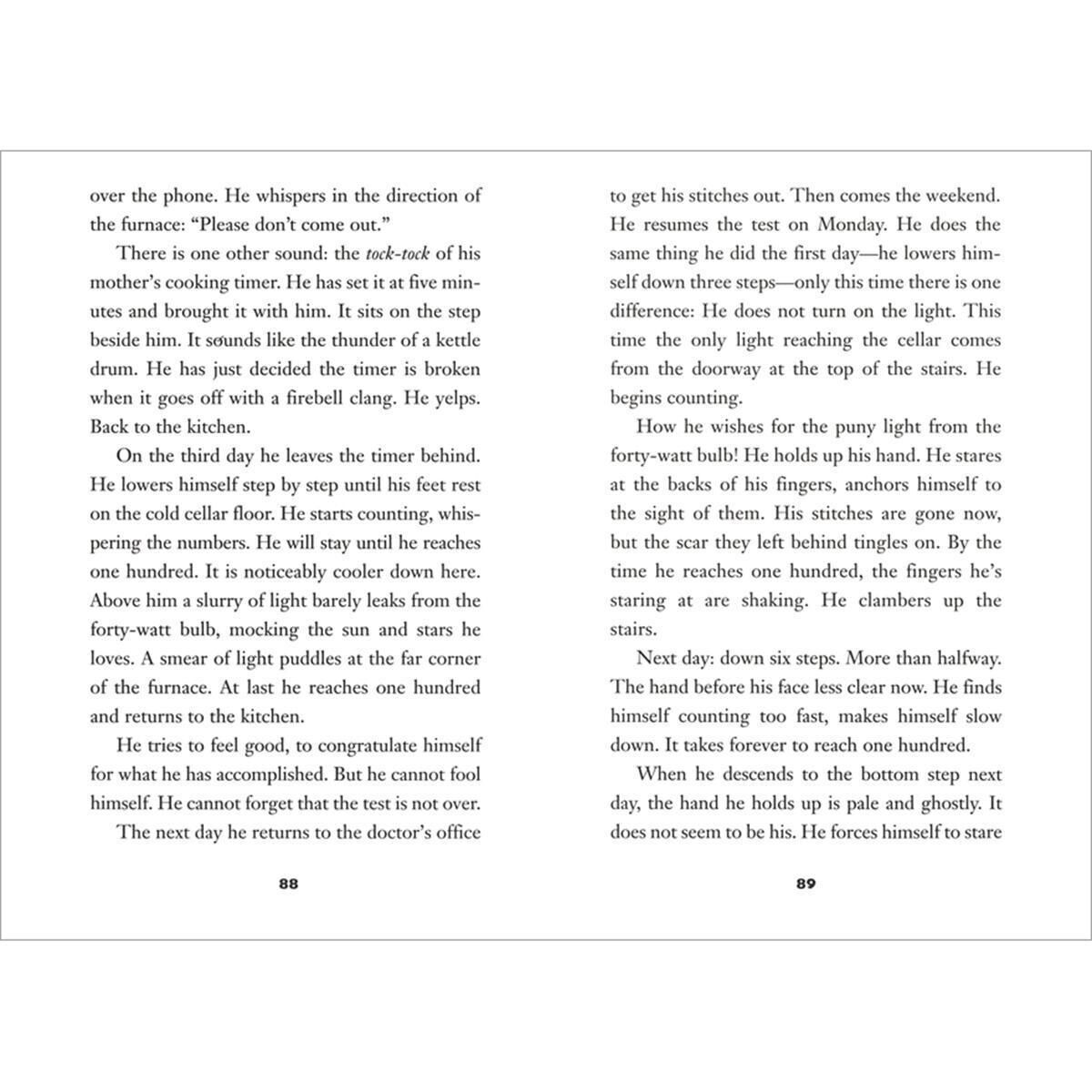 Loser | Scholastic Canada Book Clubs