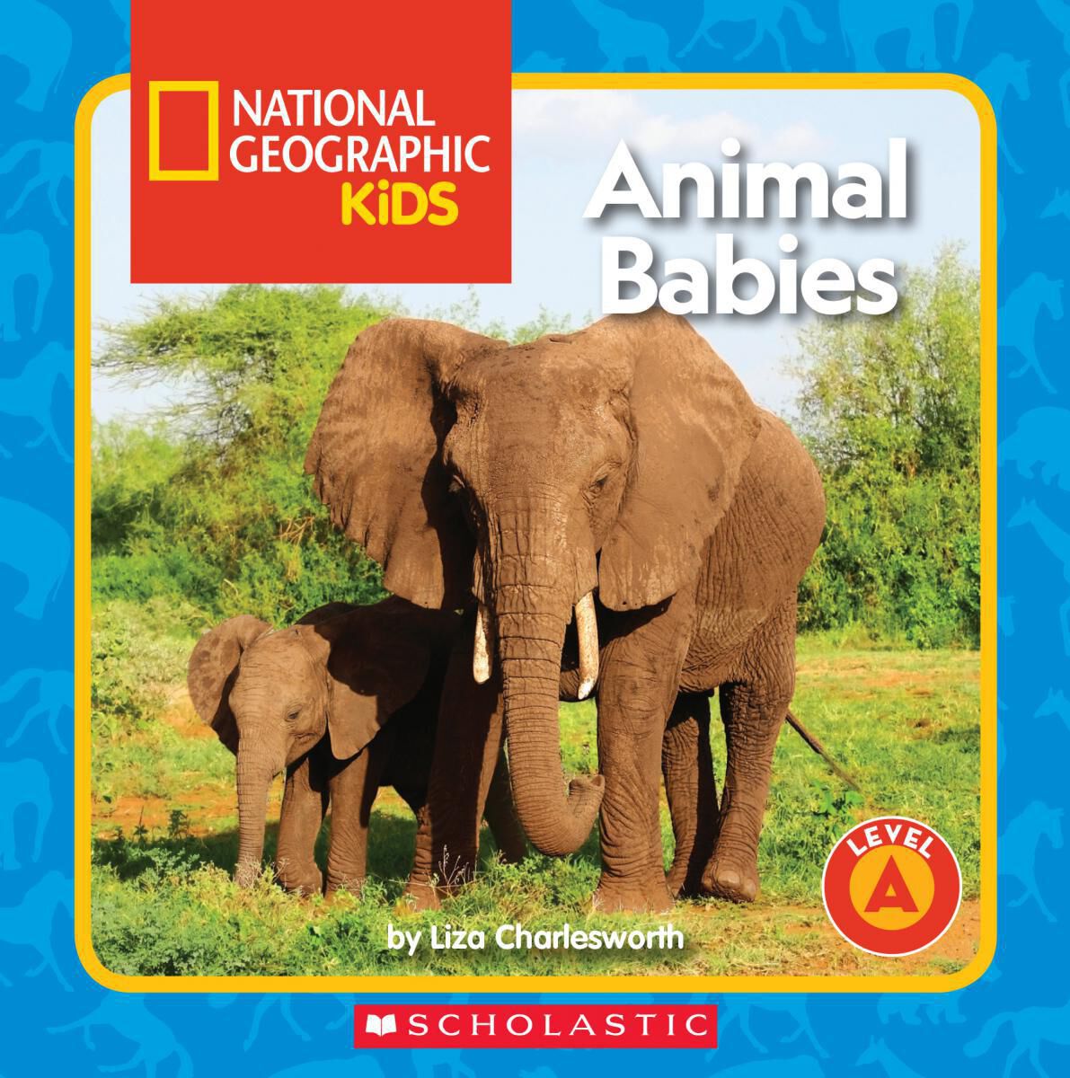National Geographic Kids: Guided Reading 18-Pack (A-F) | Scholastic ...