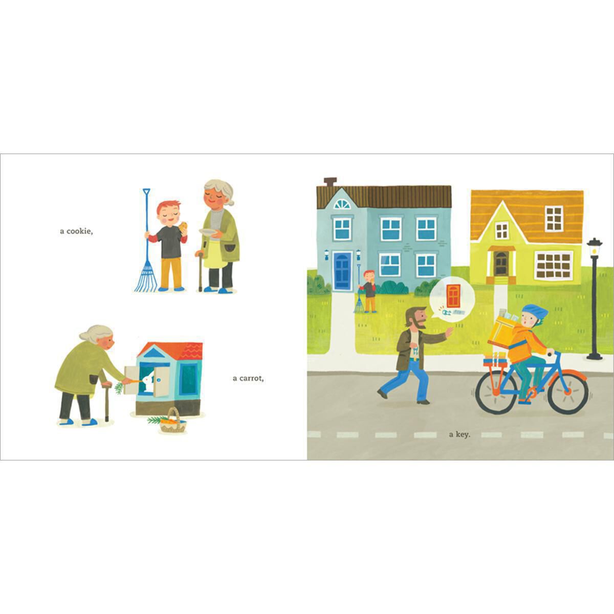 Finding Kindness | Les indispensables du prof Scholastic Canada