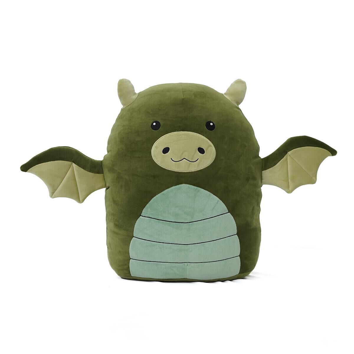 Dragon Storytime Buddy | Scholastic Canada Book Clubs