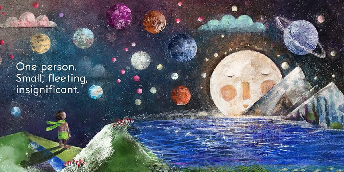 To Change A Planet | Scholastic Canada Book Clubs