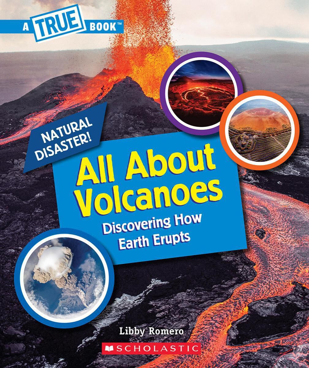 All About Science Extreme Weather 5-Pack | Scholastic Canada Clubs de ...