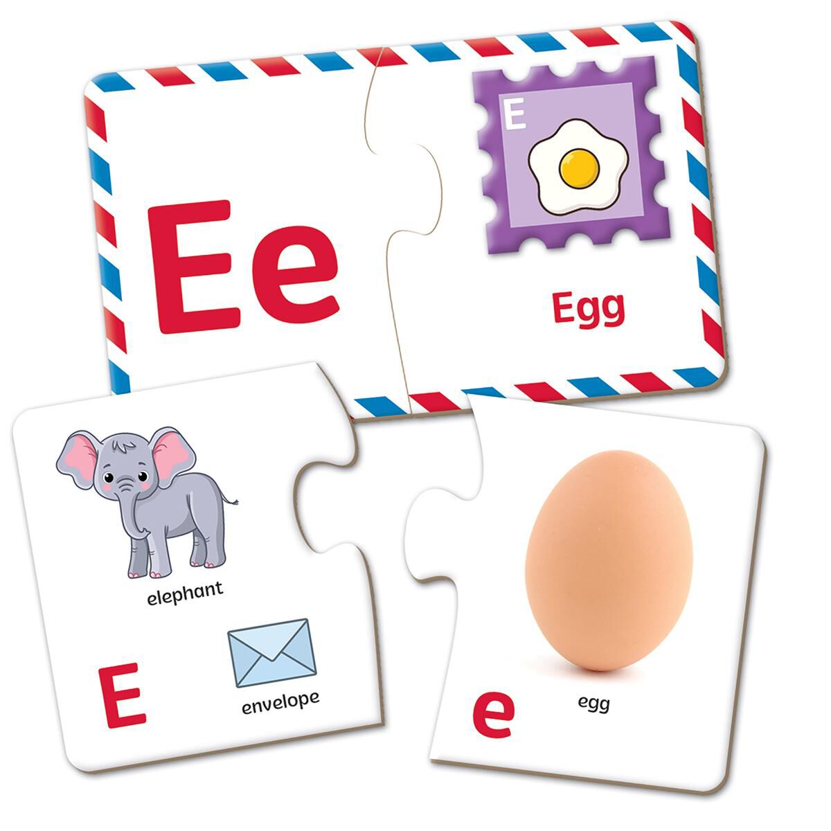 Alphabet Learning Mailbox | Scholastic Canada Book Clubs