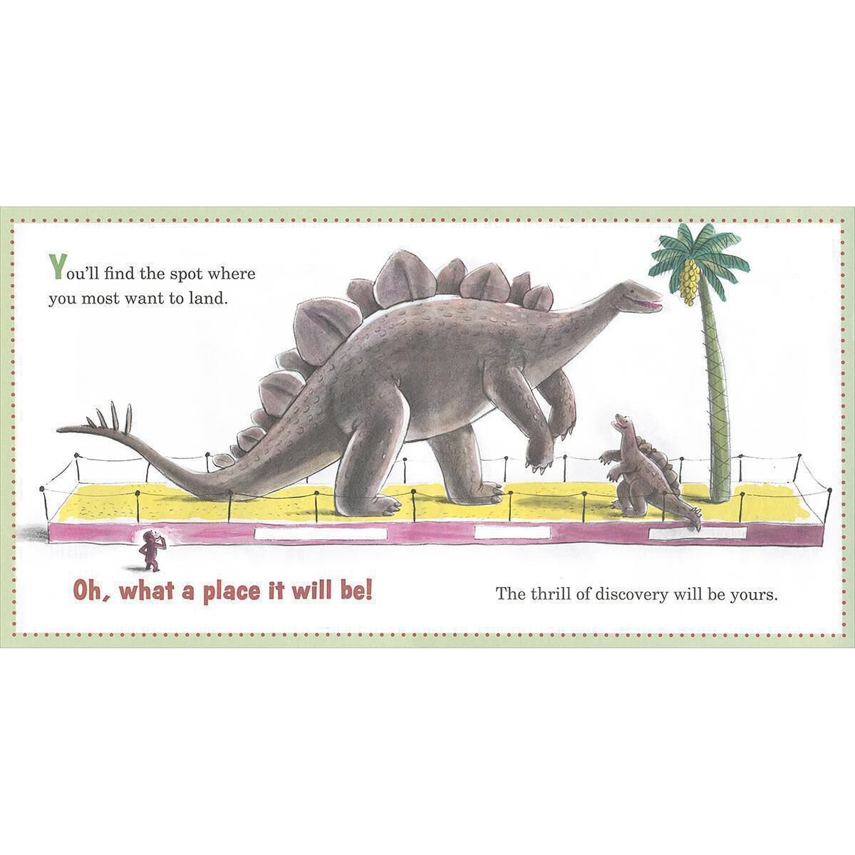 Curious You: On Your Way! | Scholastic Canada Book Clubs