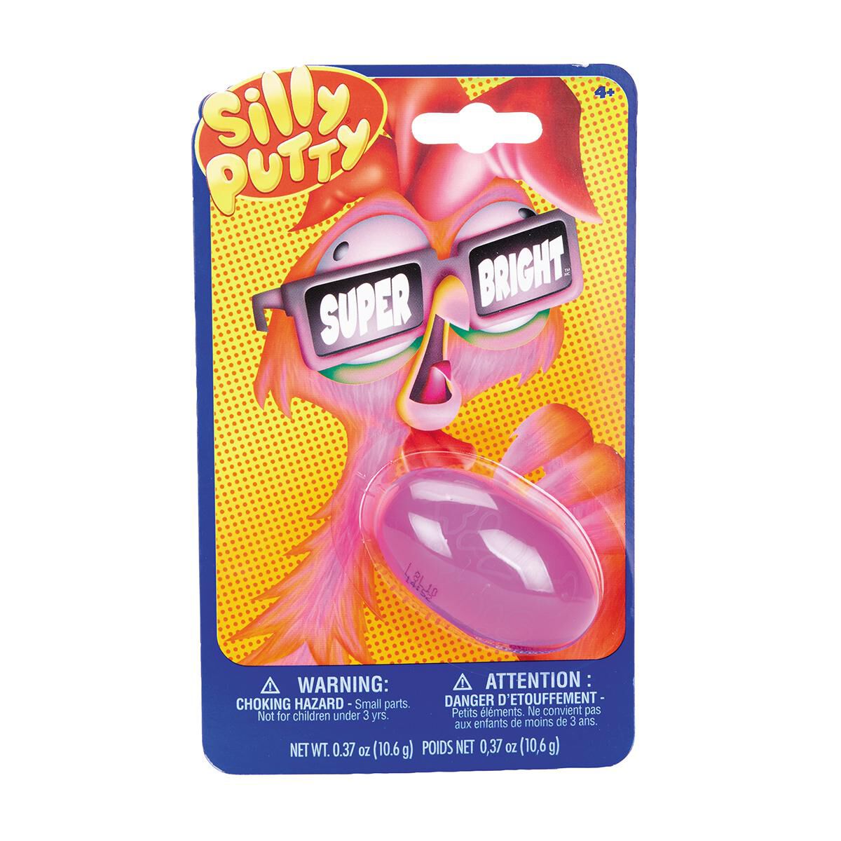 Silly Putty® Super Pack | Scholastic Canada Book Clubs