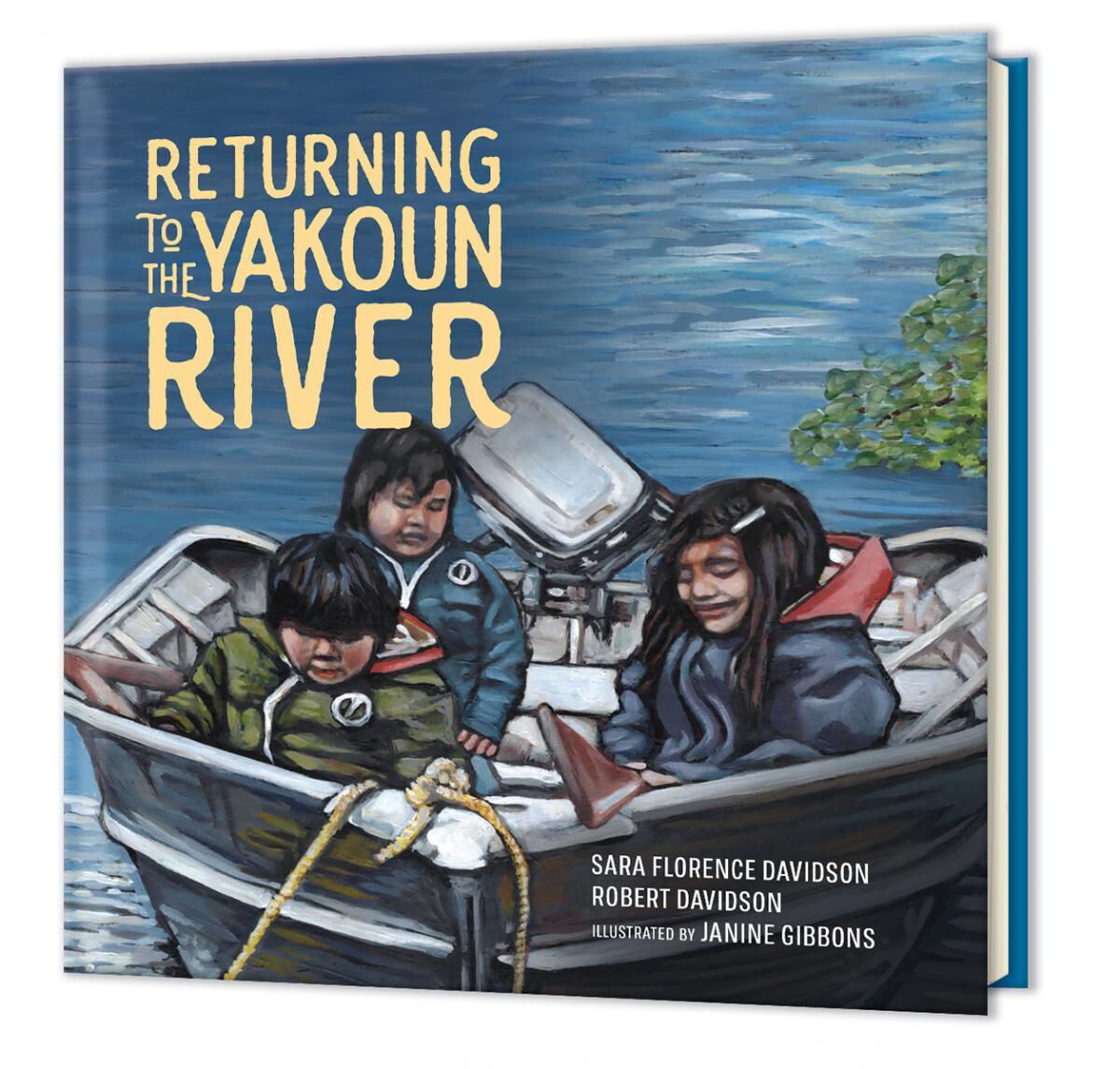 Sk'ad'a Stories Series 4-Pack | Scholastic Canada Book Clubs