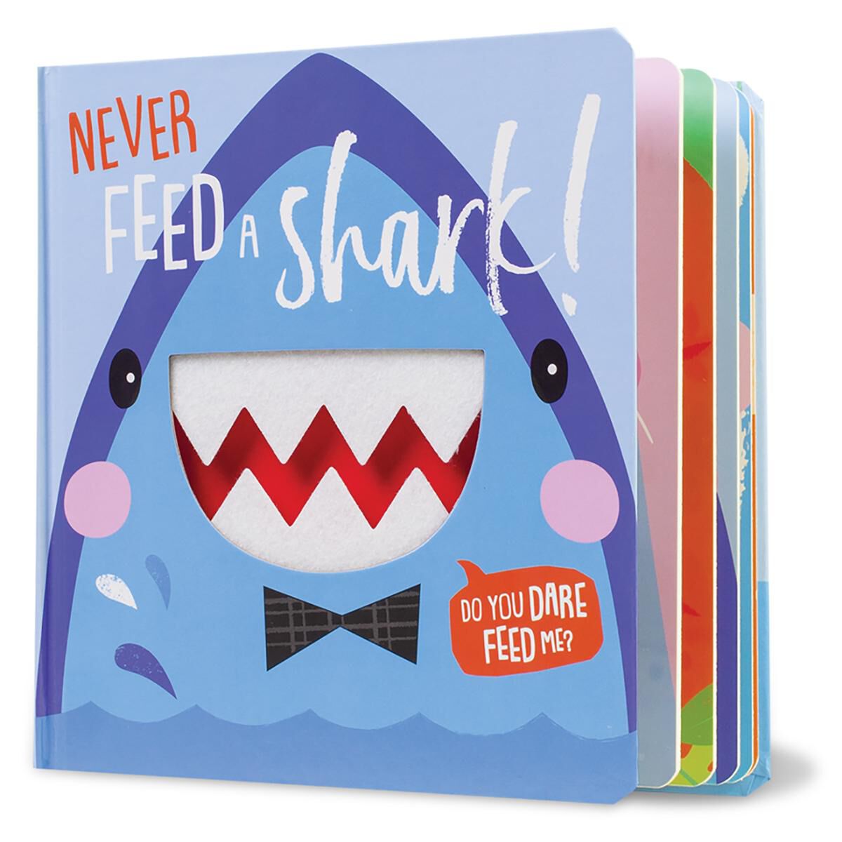 Touch & Feel Board Books 5-Pack | Scholastic Canada Book Clubs