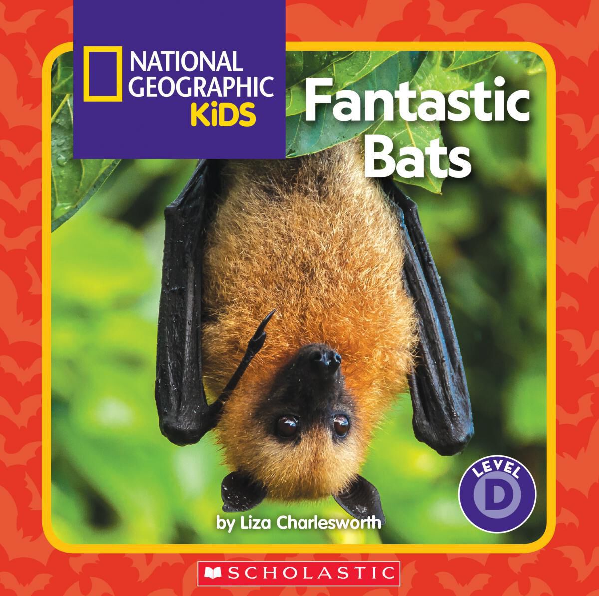 National Geographic Kids: Guided Reading 18-Pack (A-F) | Scholastic ...