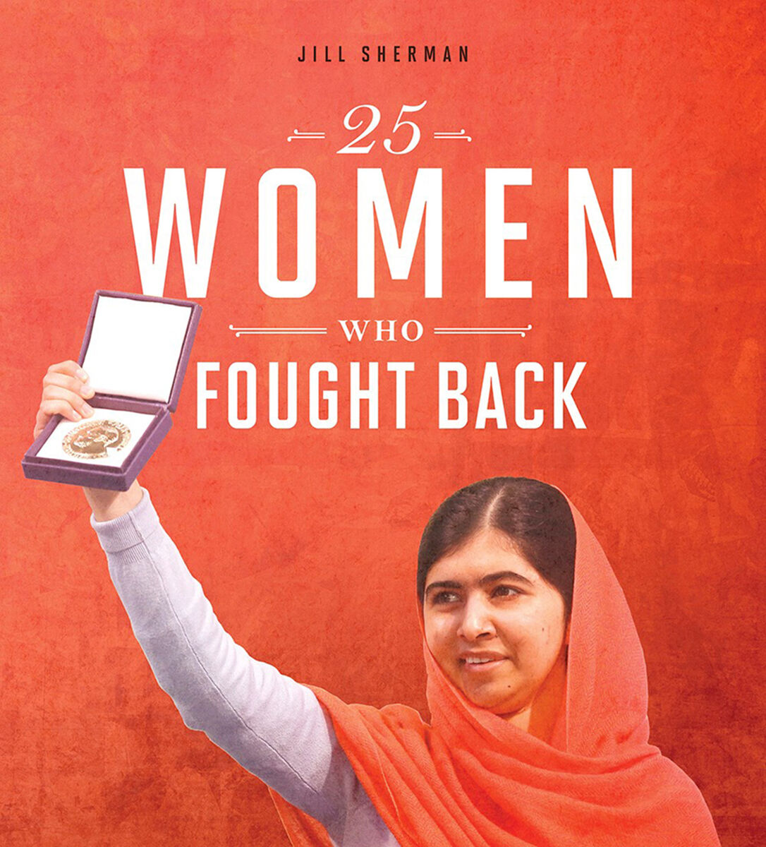 25 Women Collection | Scholastic Canada Book Clubs