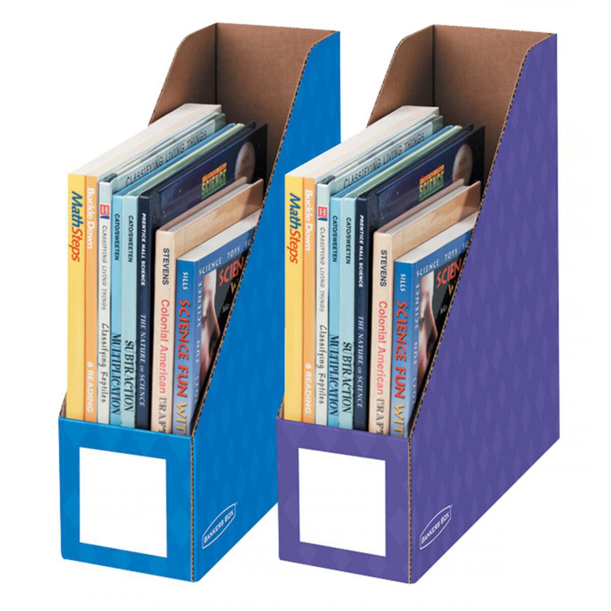 Magazine Files Pack | Scholastic Canada Book Clubs