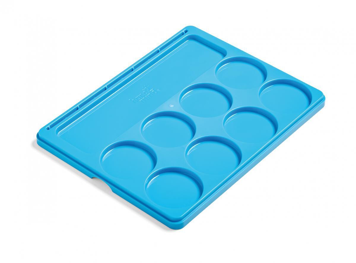Little Minds at Work: Sound Segmenting Trays, Set of 6 | Scholastic ...