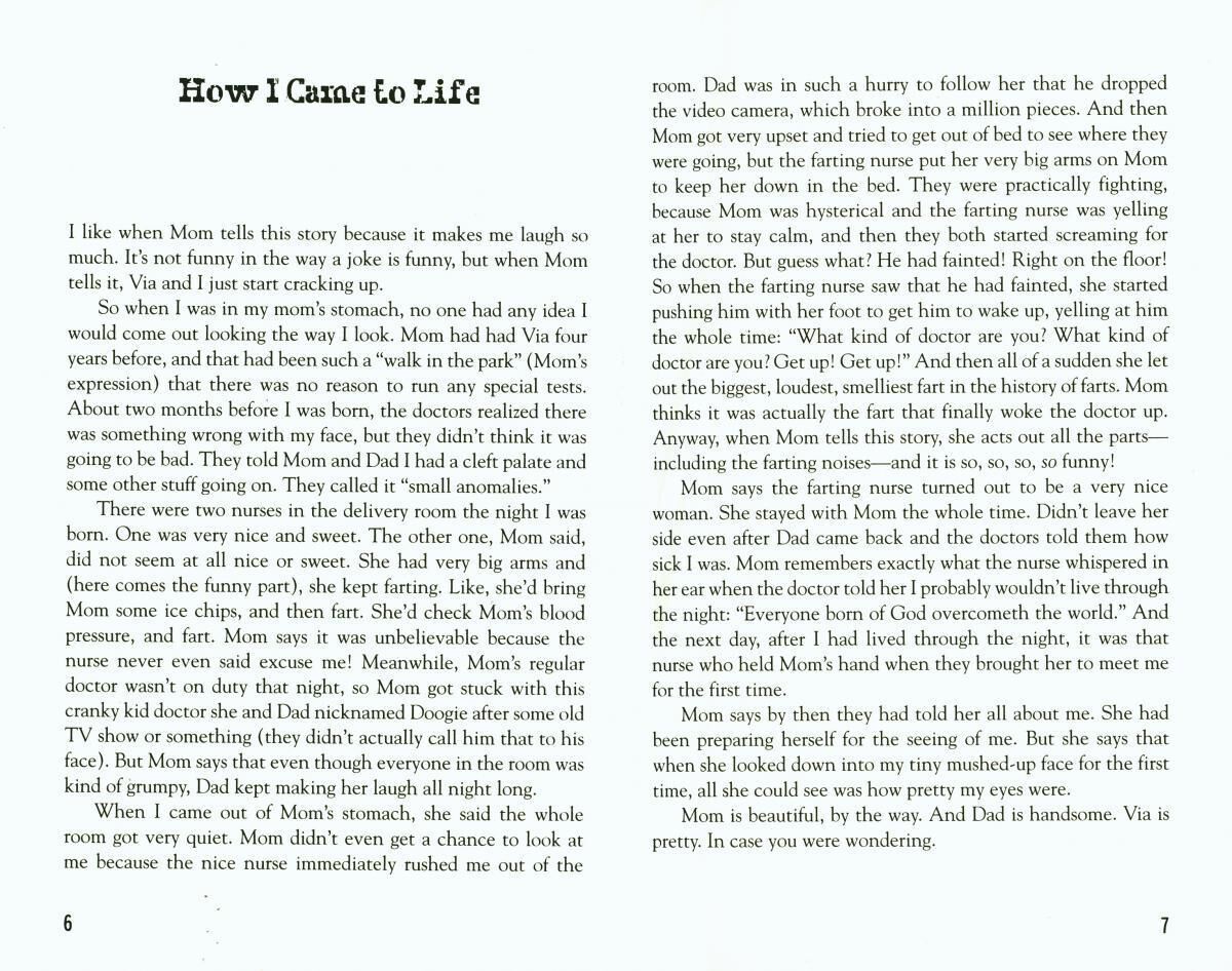 Wonder Hardcover 6-Pack | Scholastic Canada Clubs de lecture