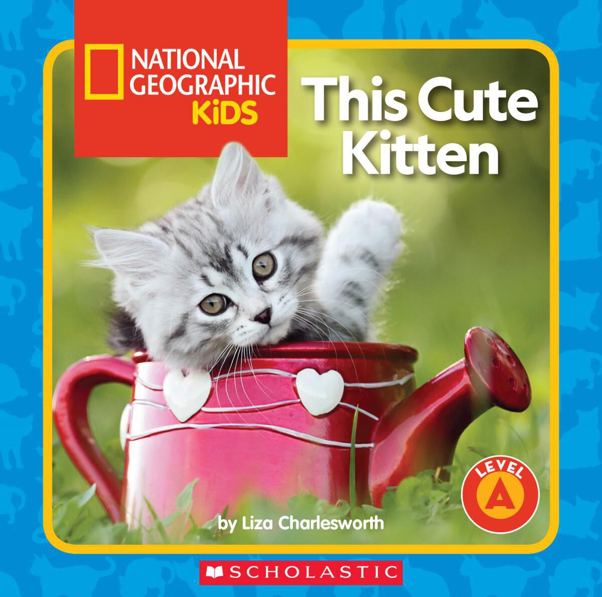 National Geographic Kids: Guided Reading 18-Pack (A-F) | Scholastic ...