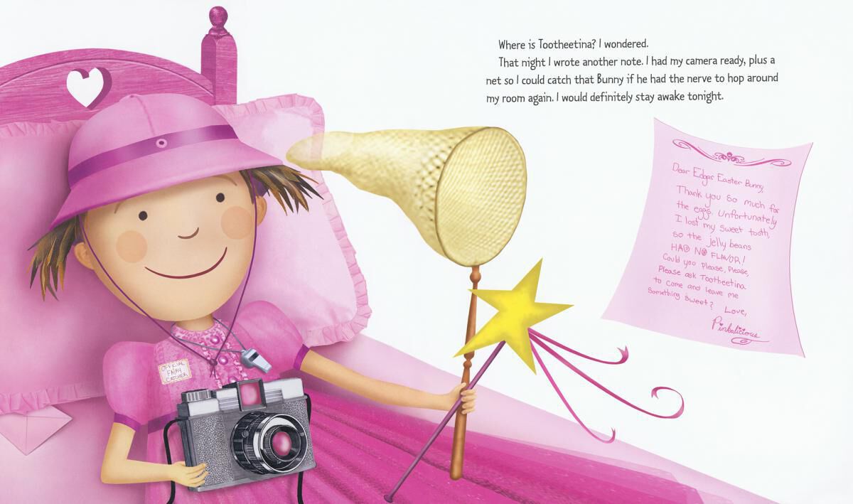 Pinkalicious 6-Pack | Scholastic Canada Clubs de lecture