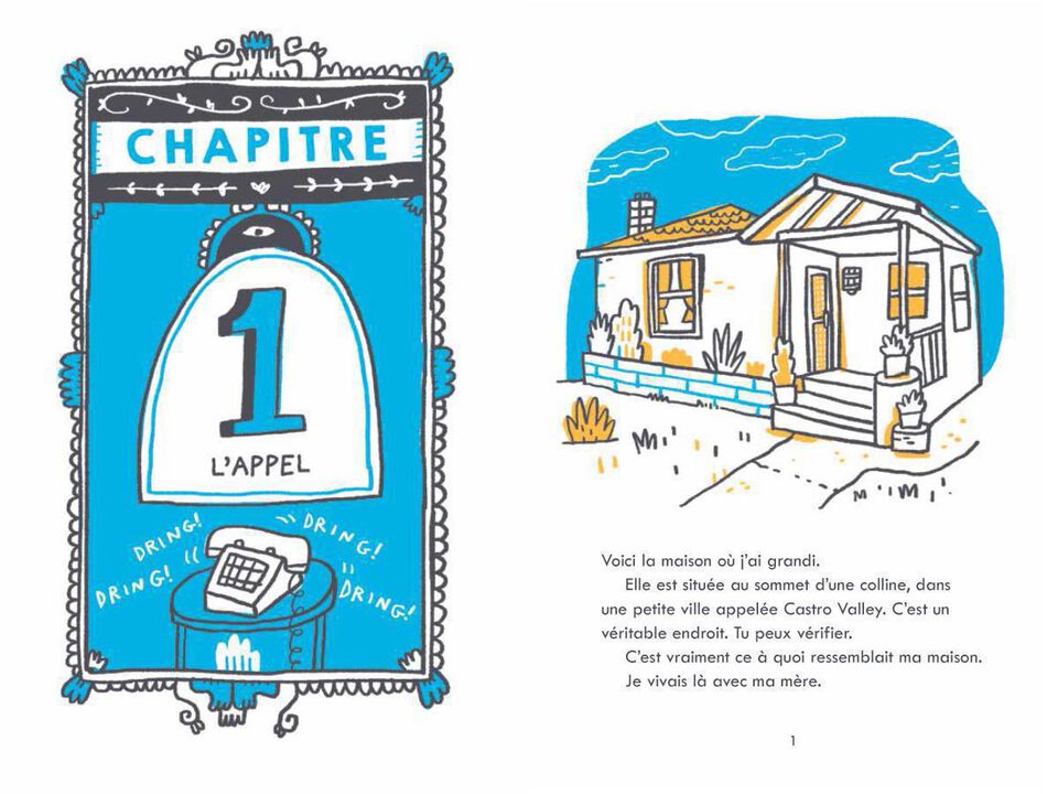 Ensemble Mac B. Espion | Scholastic Canada Book Clubs Ensemble Mac B. Espion | Scholastic Canada Book Clubs