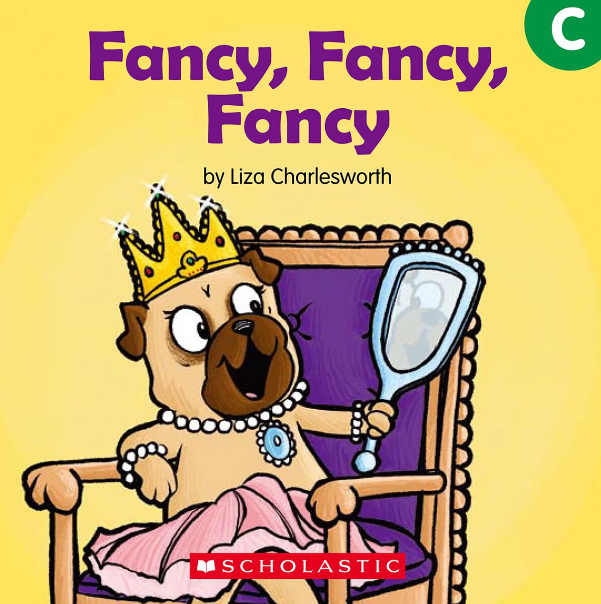 Buddy Guided Readers 20-Pack 2 (A-D) | Scholastic Canada Book Clubs