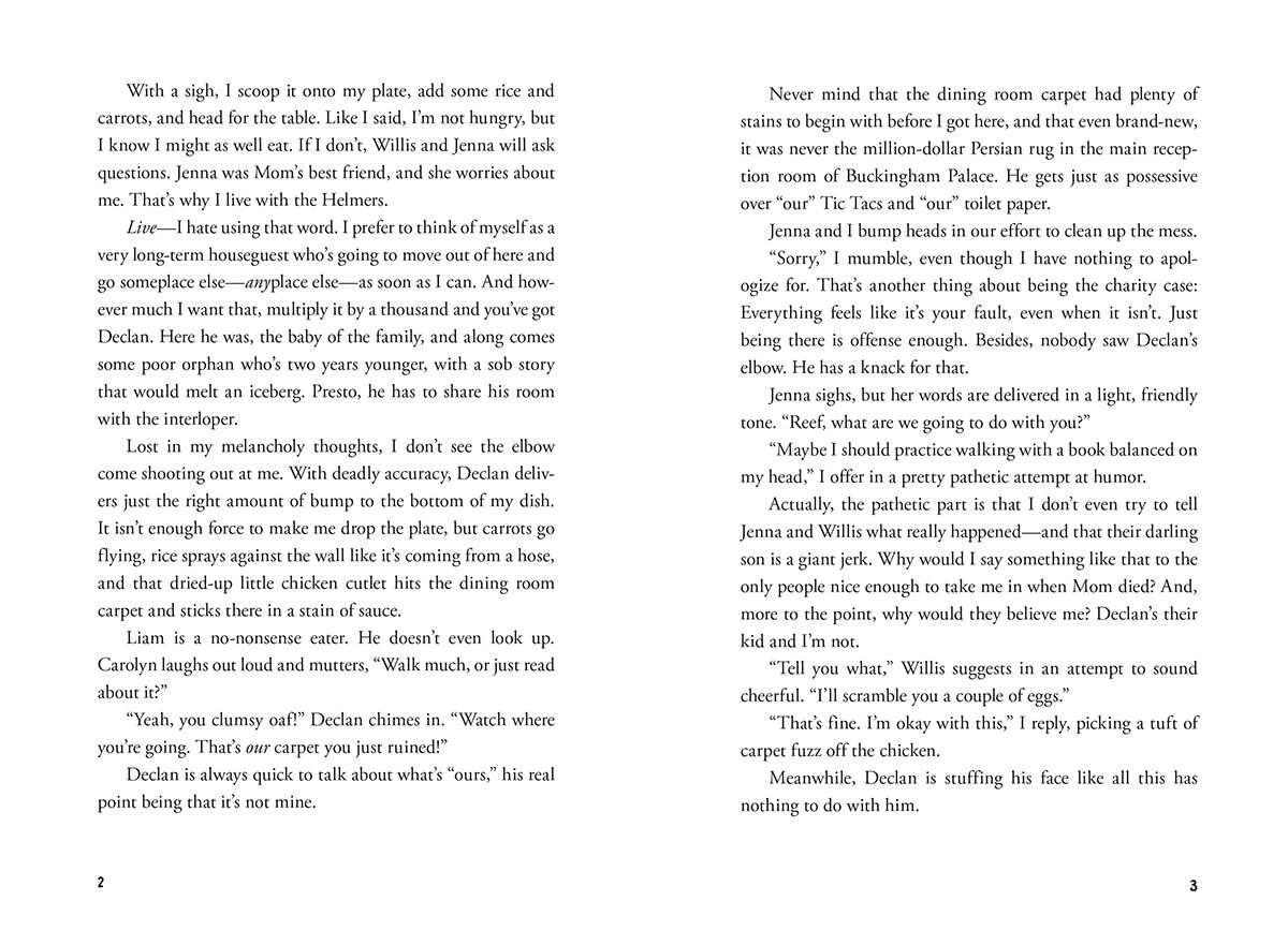 Gordon Korman Novels 6-Pack | Scholastic Canada Book Clubs