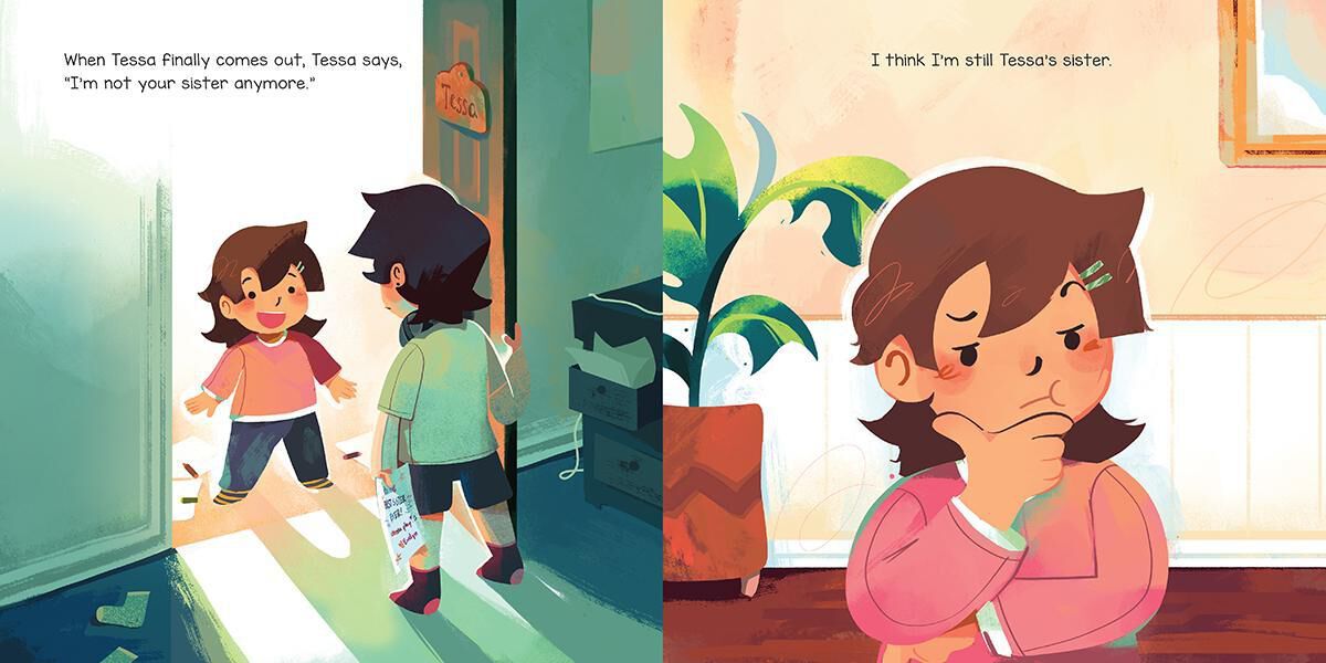 All About Families 8-Pack | Scholastic Canada Book Clubs