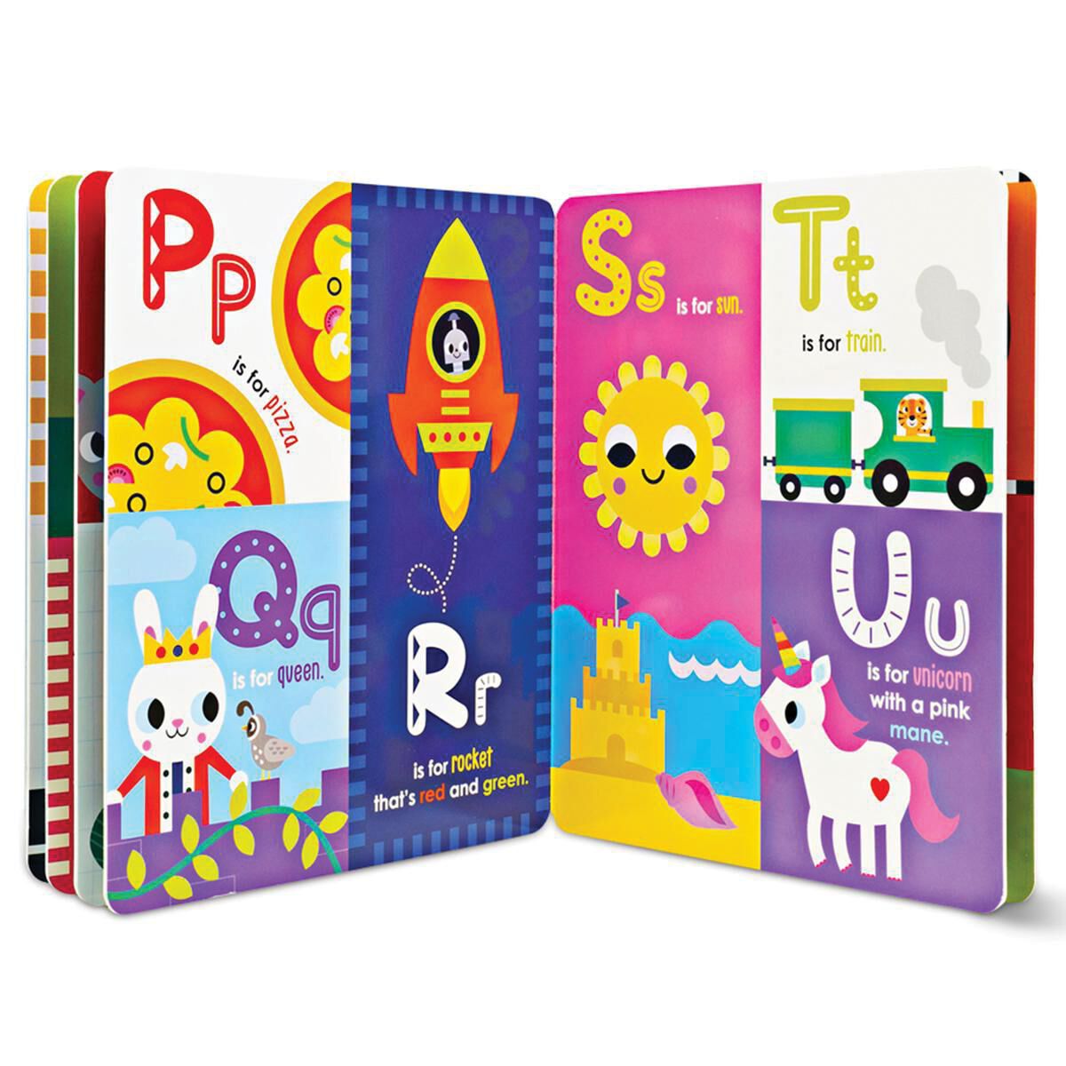 ABC | Scholastic Canada Book Clubs