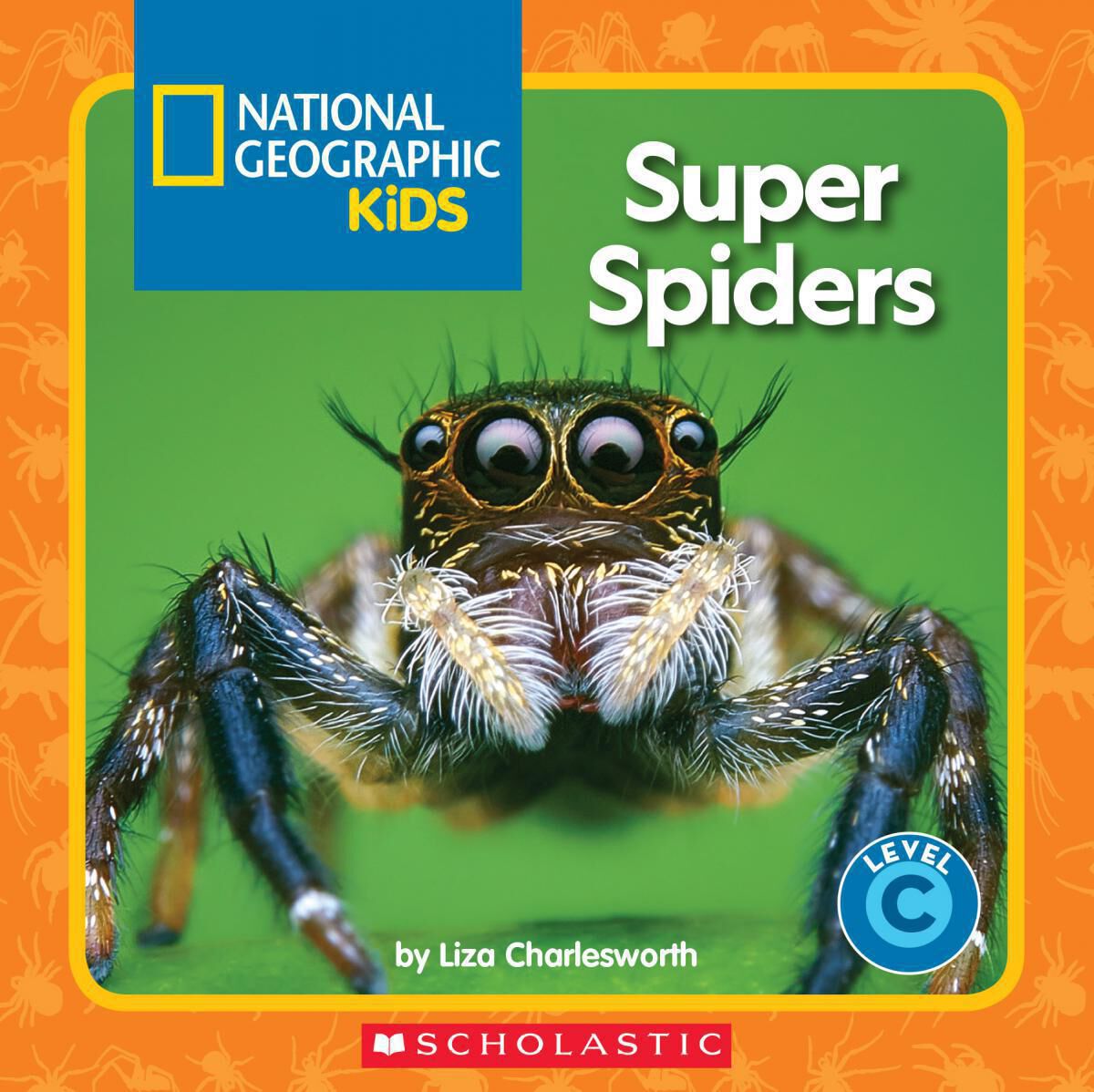 National Geographic Kids: Guided Reader 20-Pack (A-D) | Scholastic ...