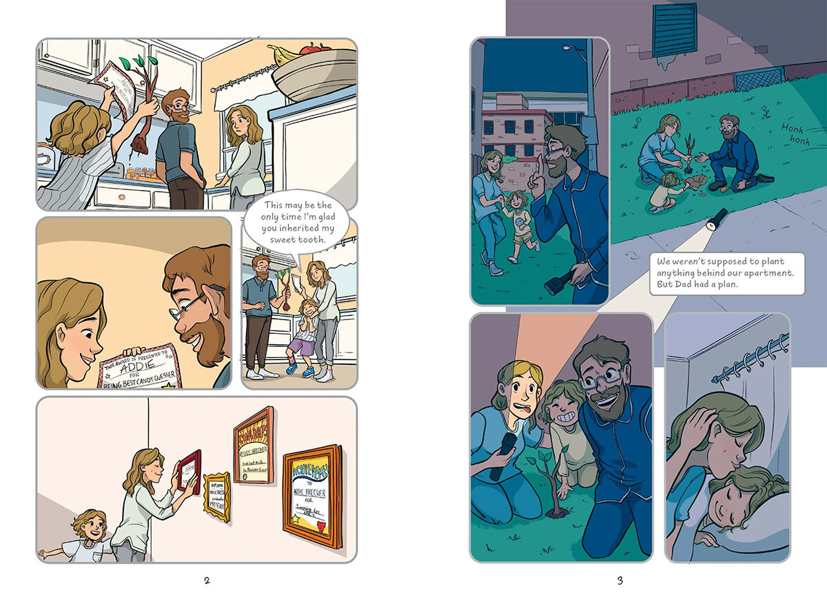 Lo and Behold | Scholastic Canada Book Clubs