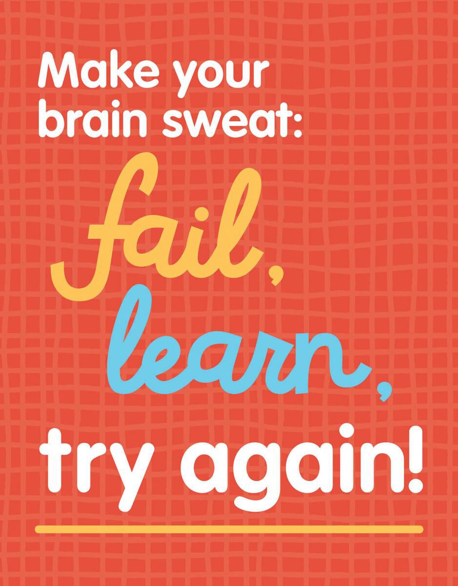 Growth Mindset Mini Posters Set | Les indispensables du prof Scholastic ...