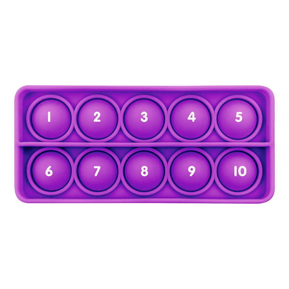 Ten Frame Bubble Boards | Scholastic Canada Book Clubs