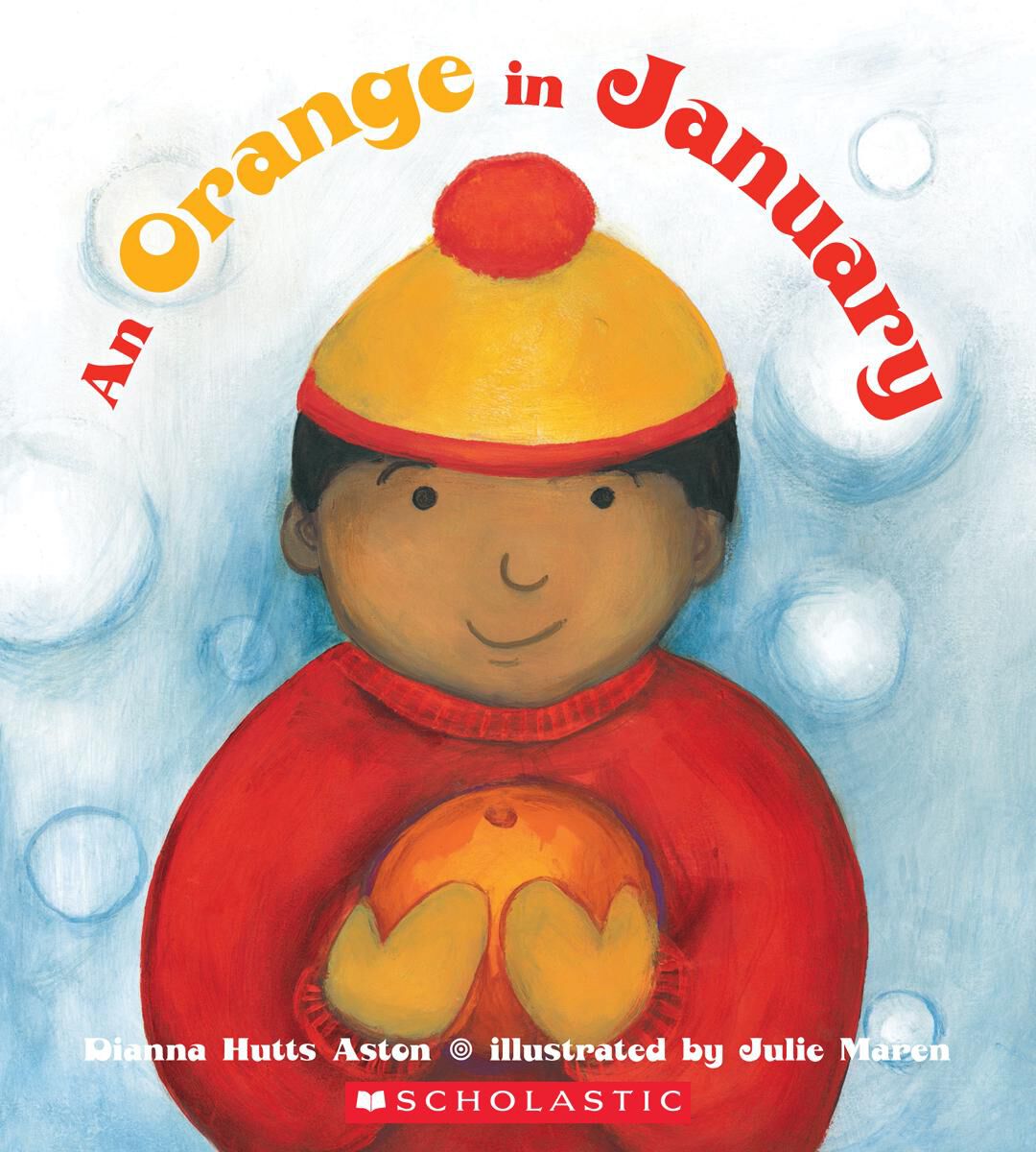 Seasons & Weather 10-Pack | Scholastic Canada Book Clubs