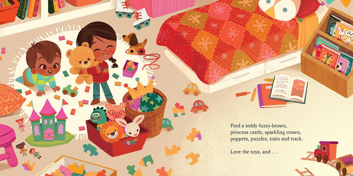 Give Back | Scholastic Canada Book Clubs