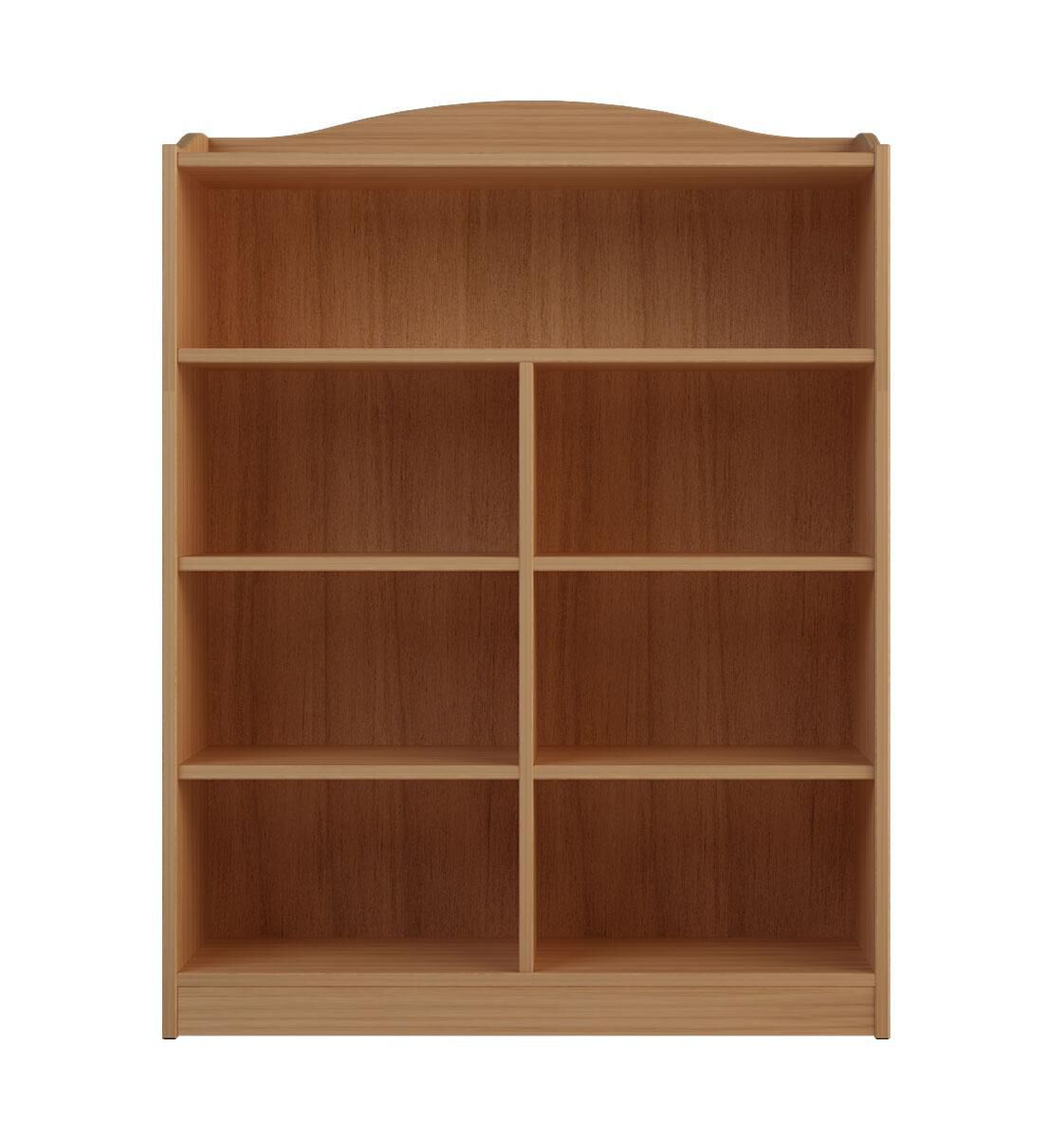 Deluxe Bookcase: 7 Shelves | Classroom Essentials Scholastic Canada
