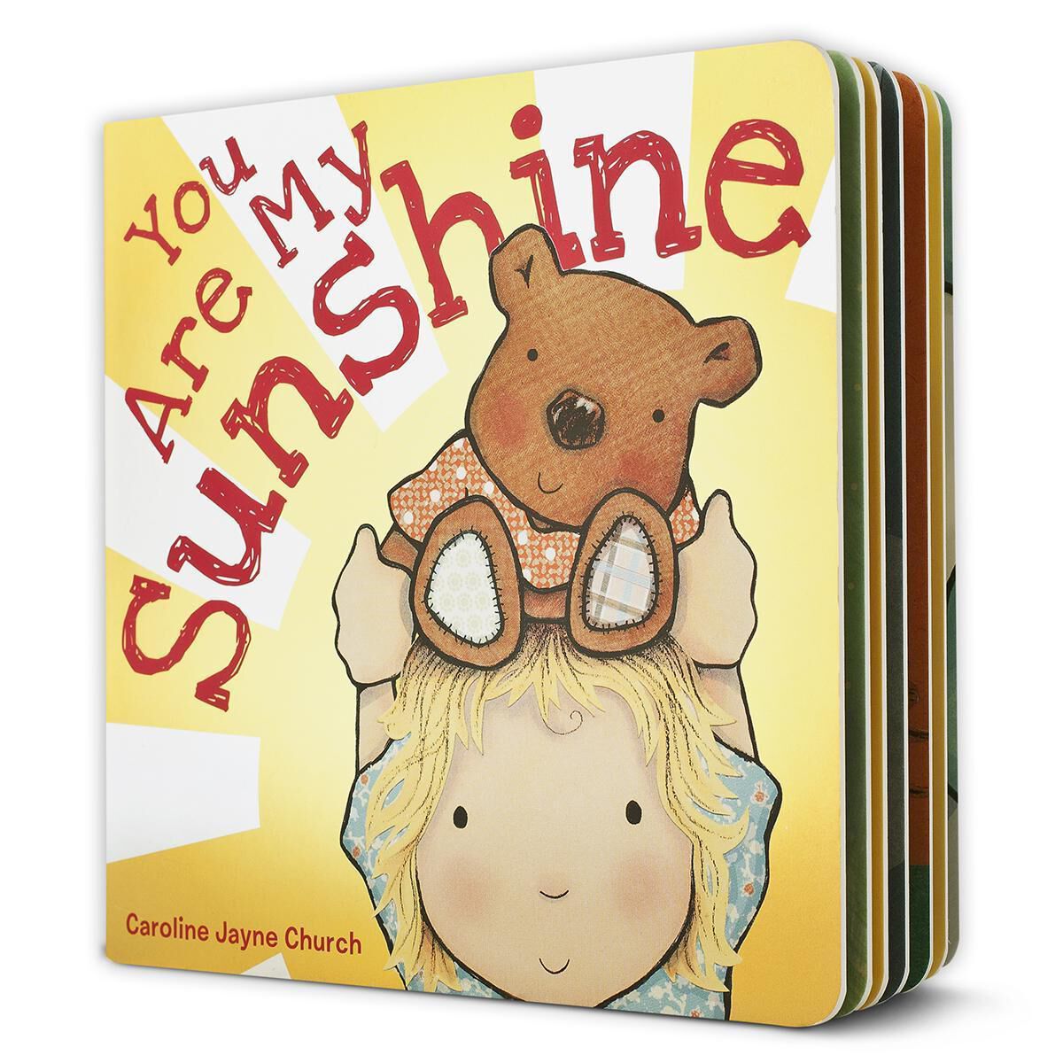 You Are My Sunshine | Scholastic Canada Book Clubs