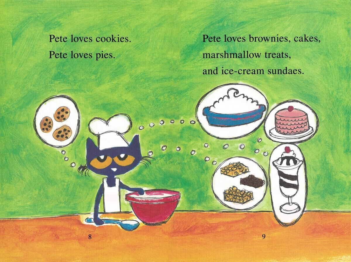 Sweet Treat Reader Pack | Scholastic Canada Book Clubs