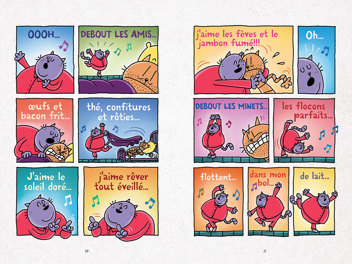 Super Chien : Gros Jean : Le commencement - Tome 13 | Scholastic Canada ...