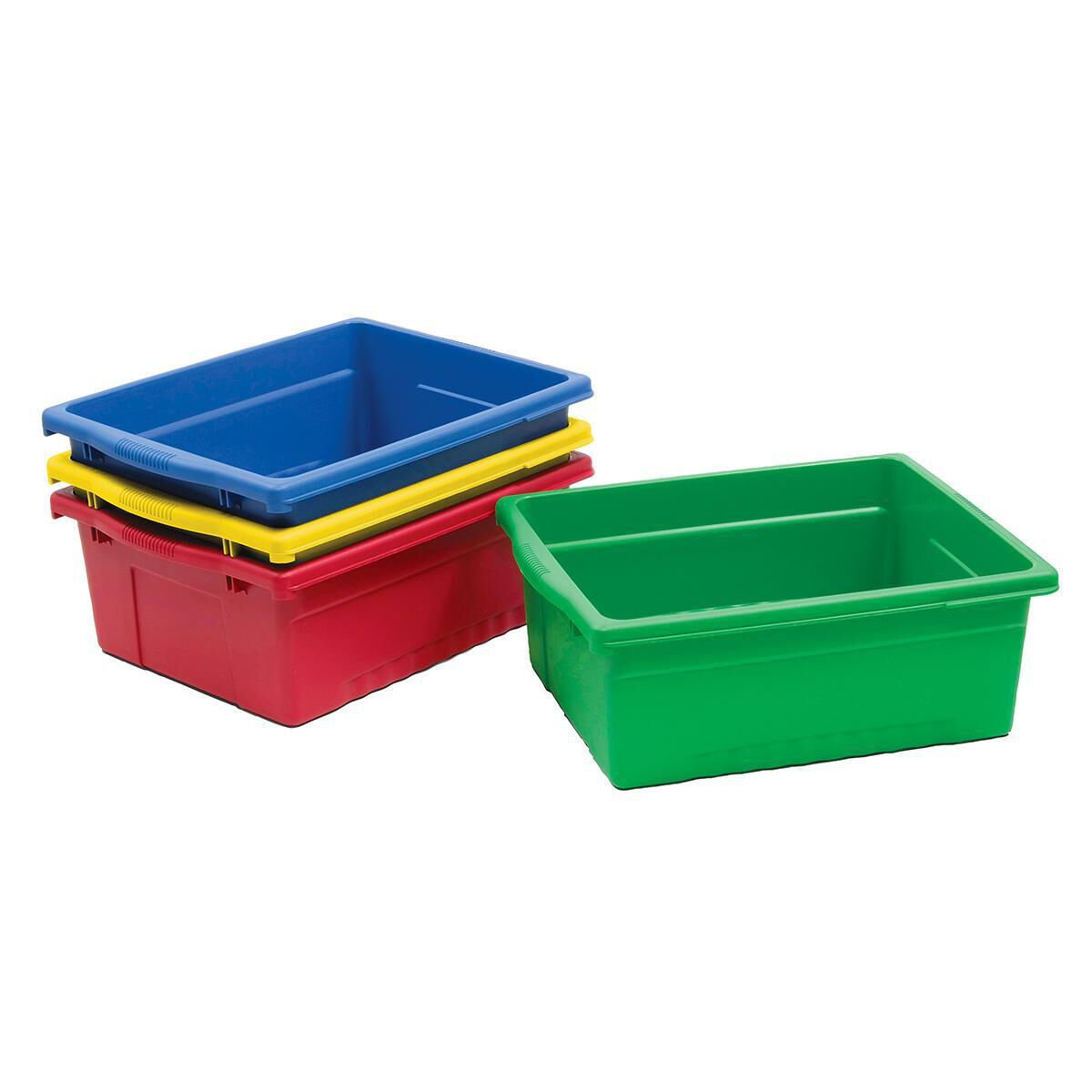 Royal Open Book Tubs Set | Scholastic Canada Book Clubs