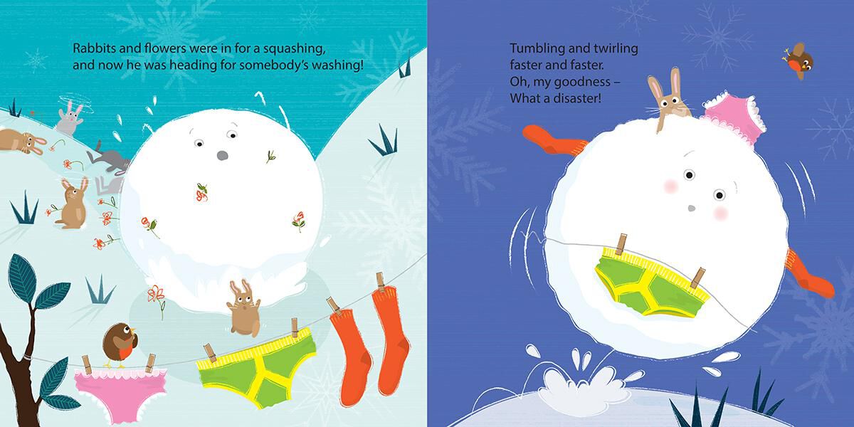 Snowball | Scholastic Canada Book Clubs