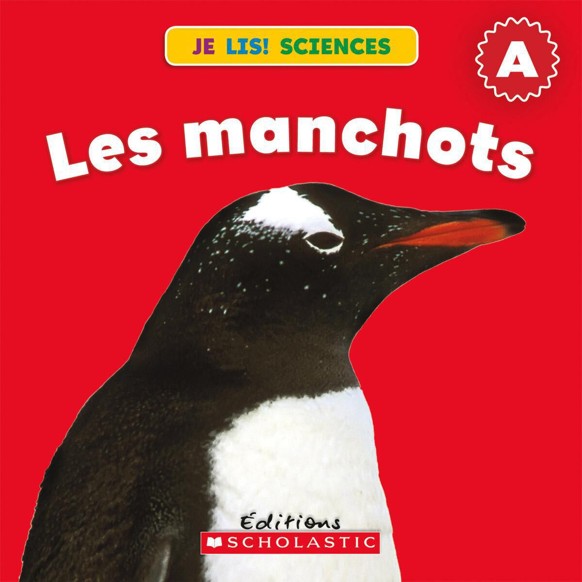 Collection Je lis! Sciences : Animaux - Série 1 | Scholastic Canada ...