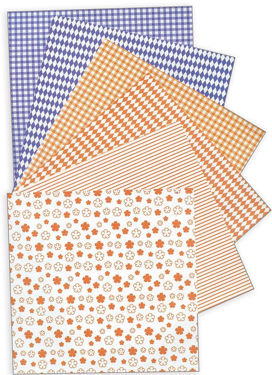 Economy Origami Paper | Scholastic Canada Book Clubs