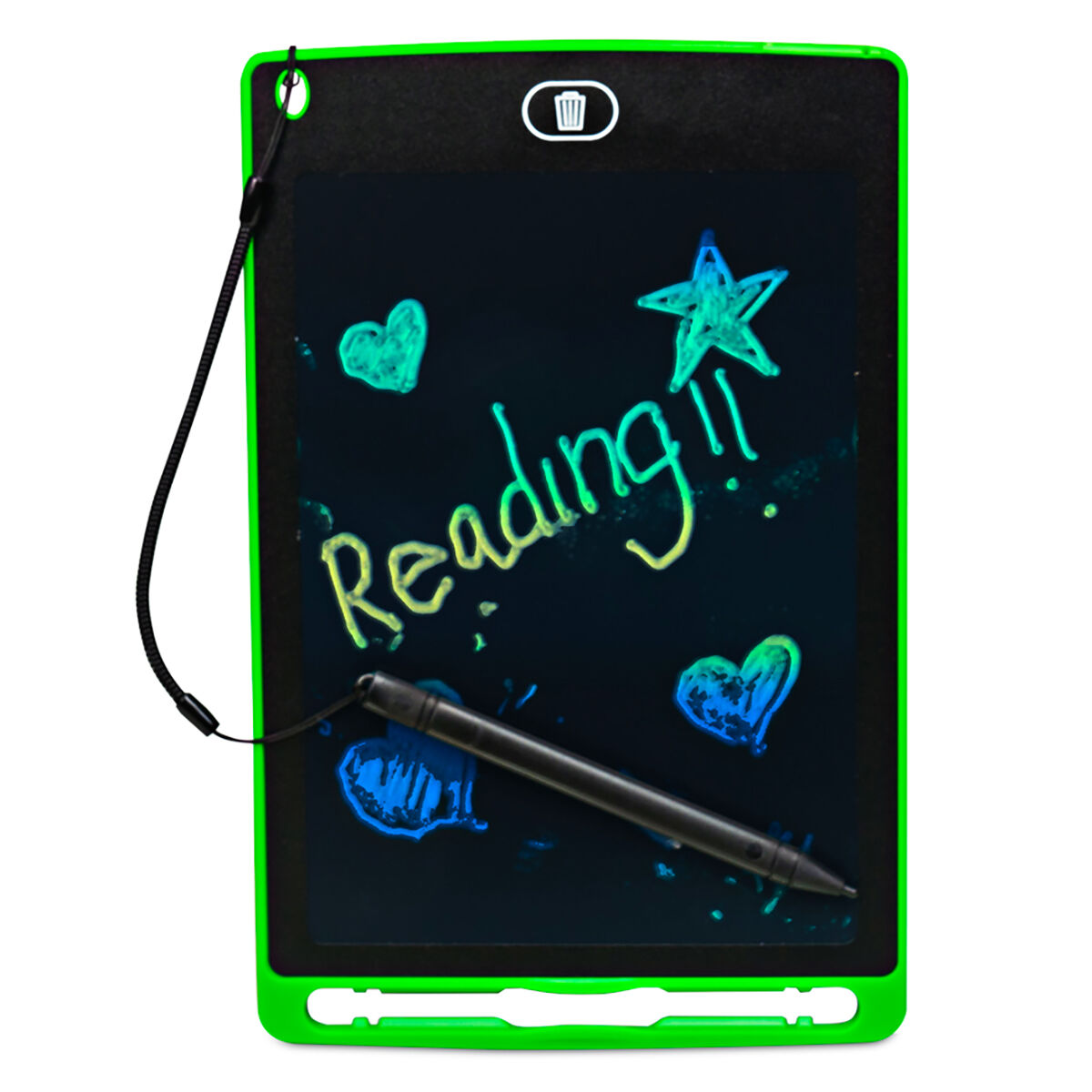 LCD Writing Tablet | Scholastic Canada Book Clubs