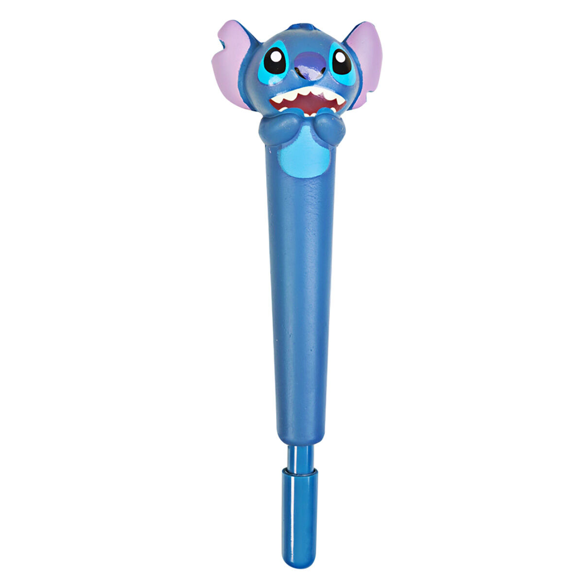 Super Squishy Stitch Pen | Scholastic Canada Book Clubs
