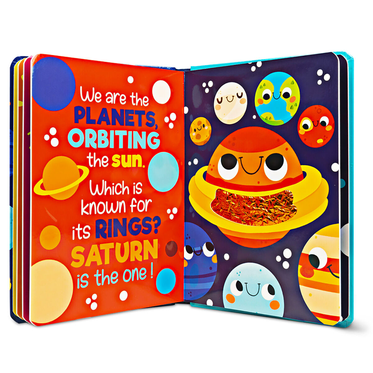 Our Solar System | Scholastic Canada Book Clubs