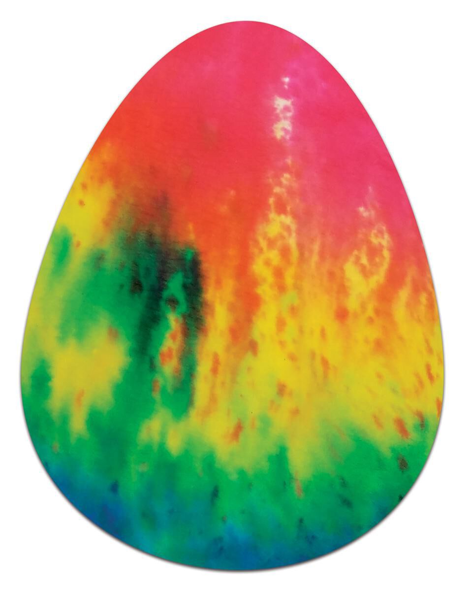 Color Diffusing Paper Easter Eggs | Scholastic Canada Book Clubs