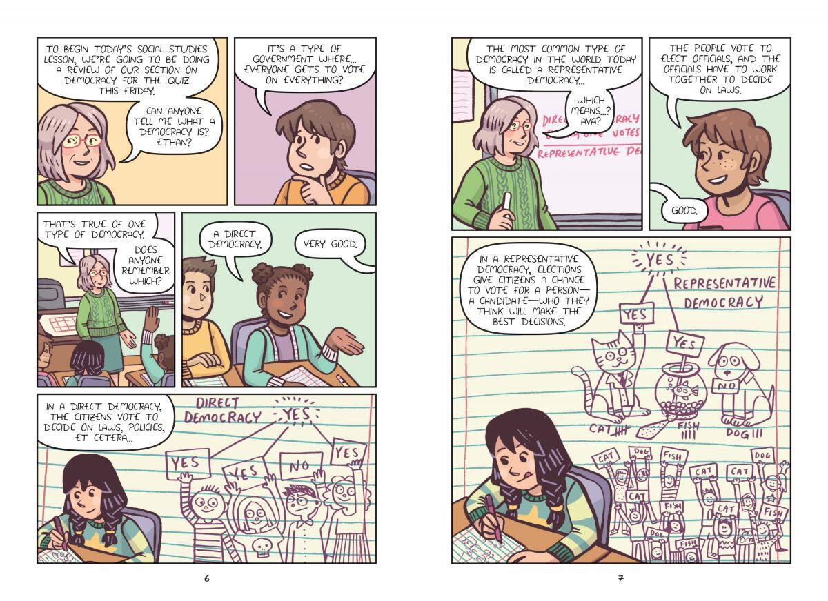 Kayla Miller 3-Pack | Scholastic Canada Book Clubs