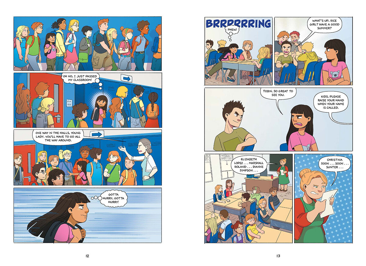 The Tryout | Scholastic Canada Book Clubs