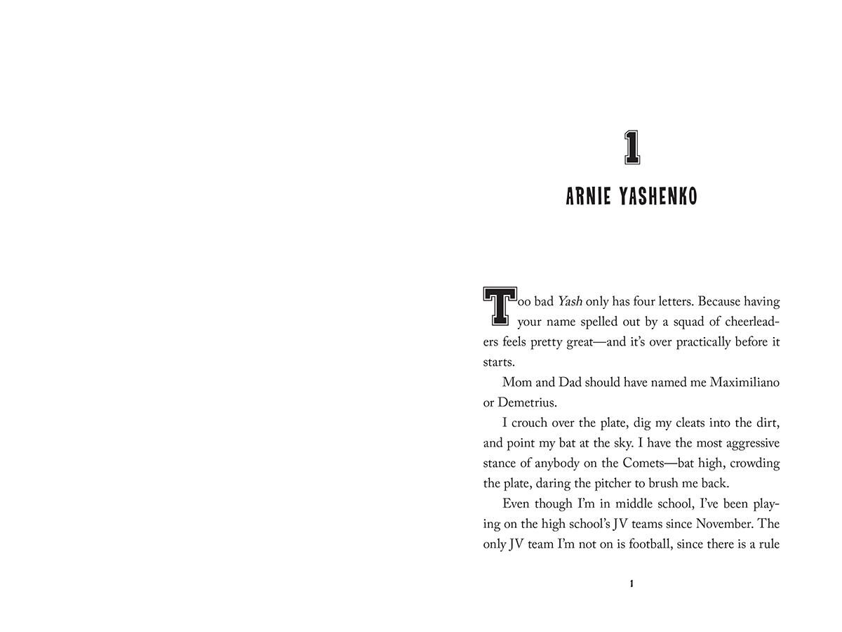 Slugfest | Scholastic Canada Book Clubs