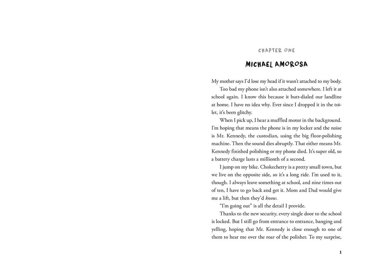 Gordon Korman Novels 6-Pack | Scholastic Canada Book Clubs