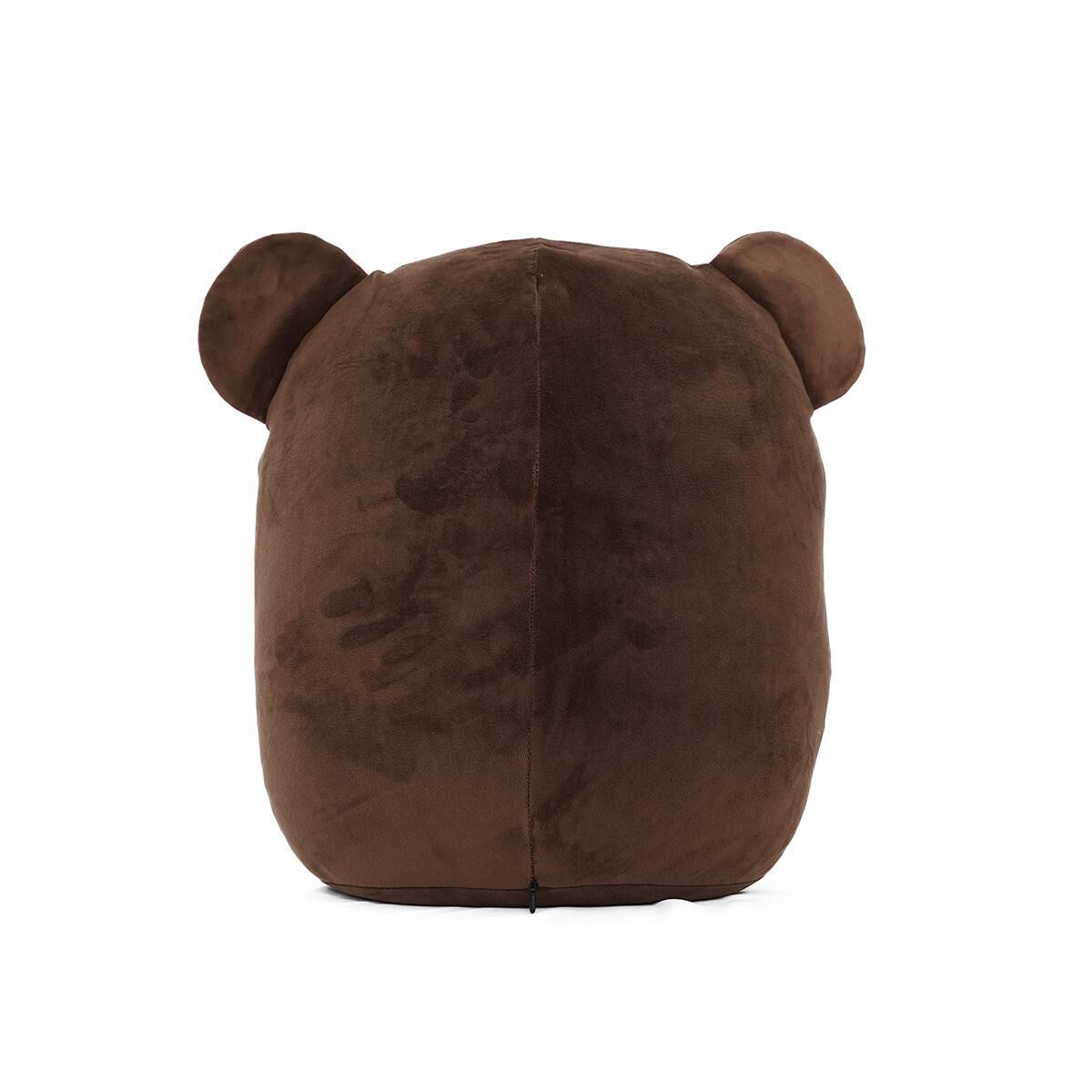 Bear Storytime Buddy | Scholastic Canada Book Clubs